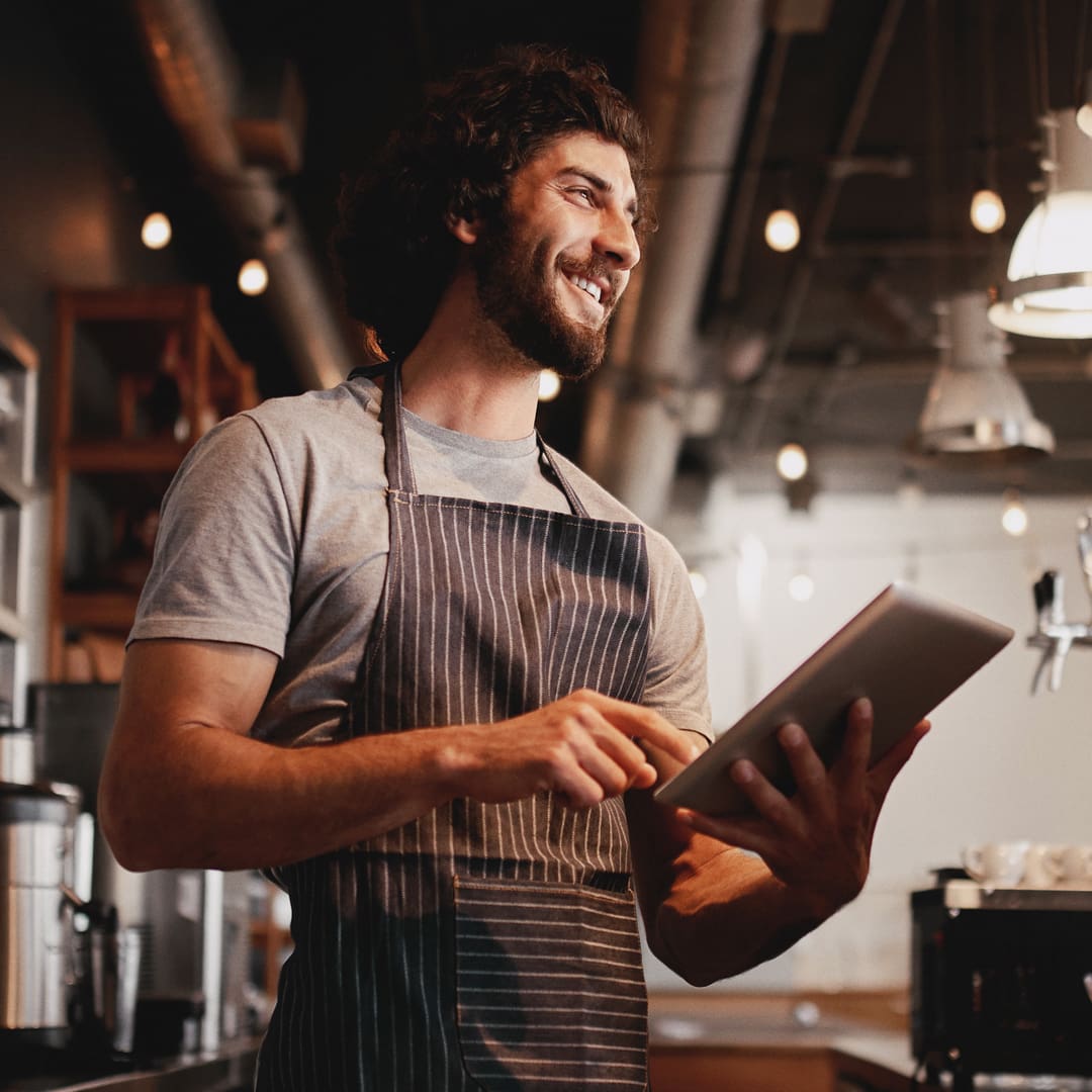 MEV-WEB (Québec) | Maitre'D