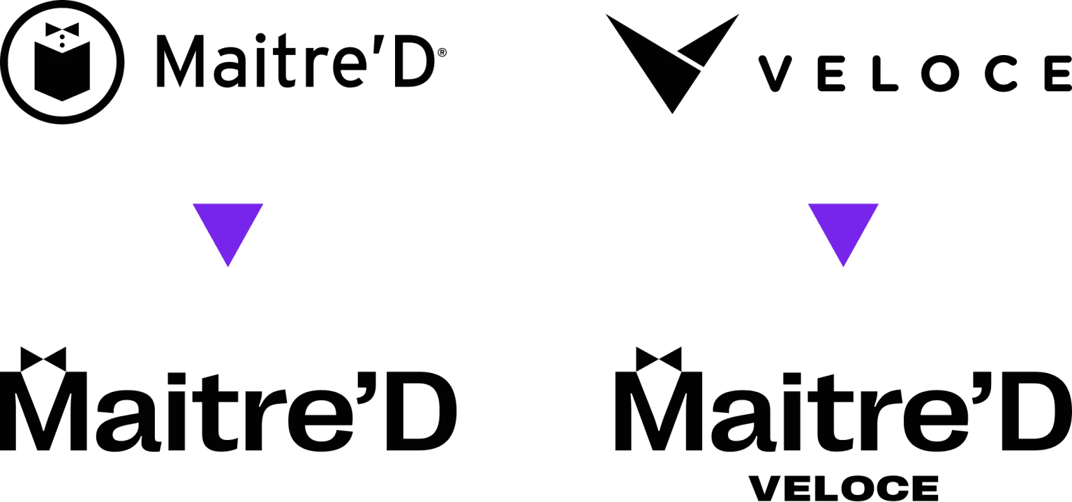 Maitre'D: POS System for Restaurants & Payment Solutions