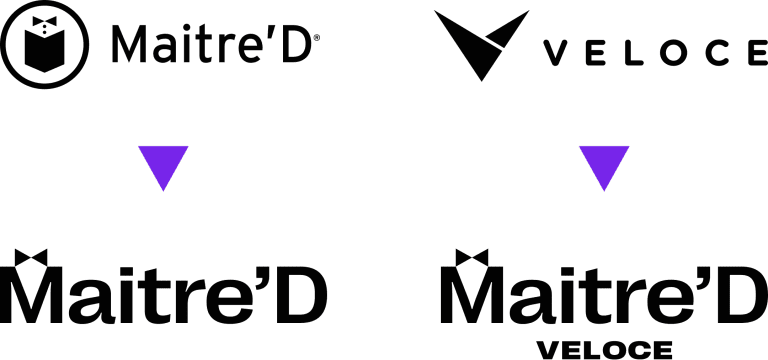 Maitre'D: POS System for Restaurants & Payment Solutions